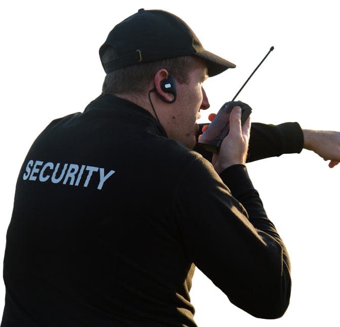 Security Services - Prime Insurance Company