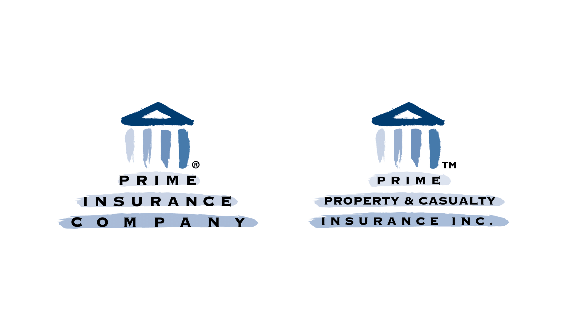 Prime Insurance Company and Prime Property & Casualty Insurance Inc ...