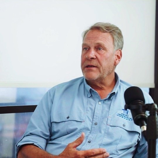 Meet Rick J. Lindsey, President, Chairman, and CEO of Prime Insurance ...