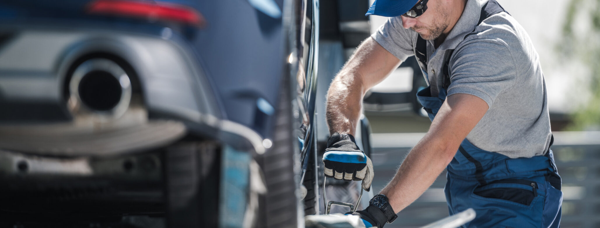 Tips for Tow Truck Operators: Staying Safe on the Road - Prime ...