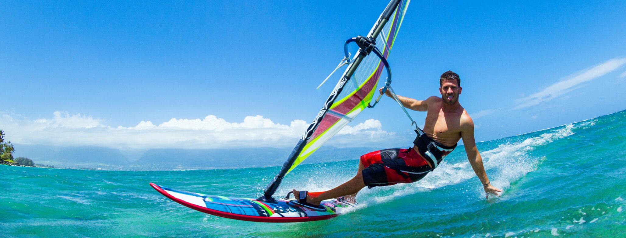 Sailboarding Safety Tips: Navigating Waters with Confidence - Prime ...